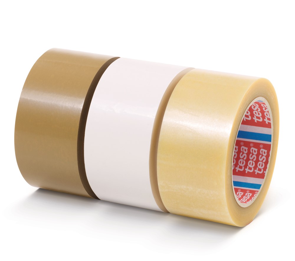 |04124-00343-00| TESA 4124 PVC (65ΜM) C-15 50MMX66MBRUN | Wattiaux